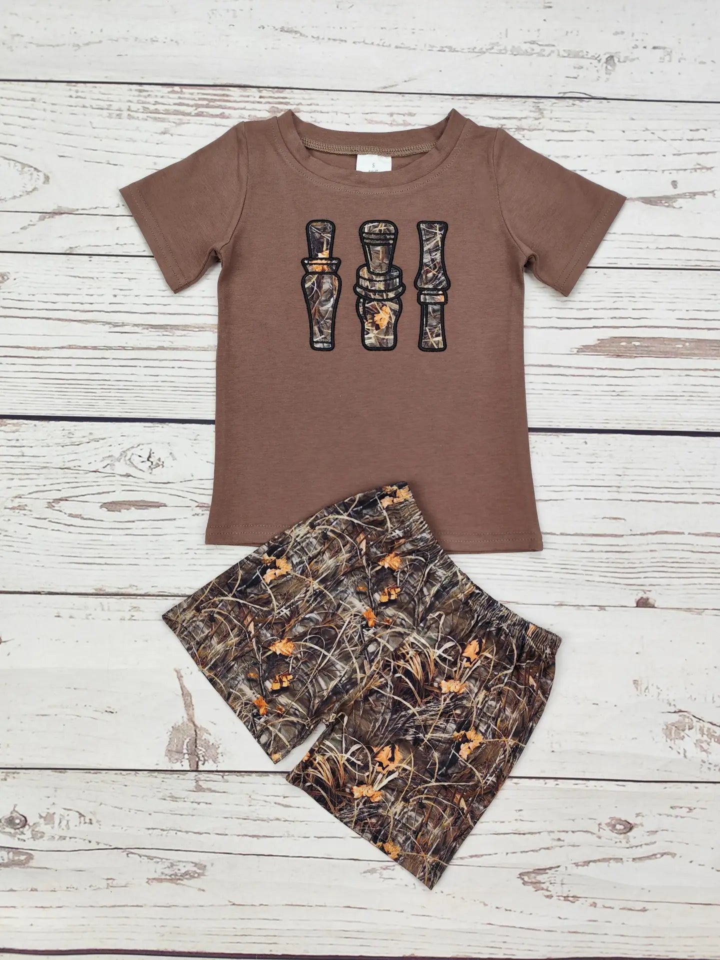 Duck Call Set – Denim & Daisies Clothing Boutique